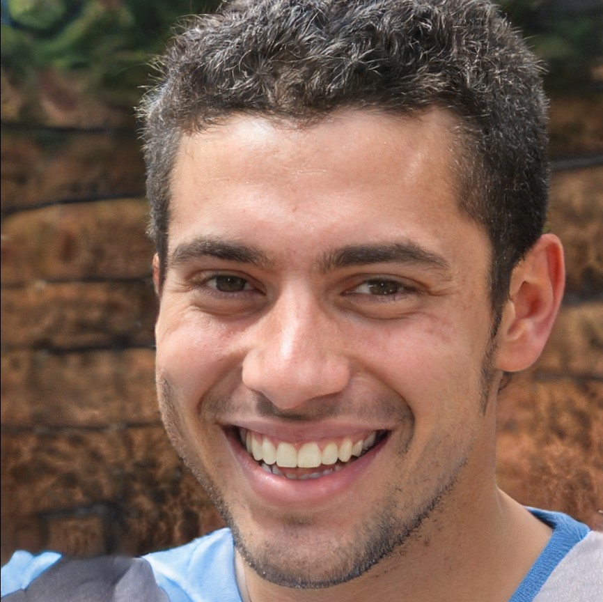 Quentin Harrison – We Can Code This